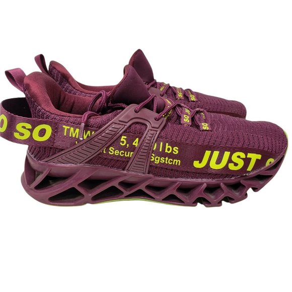 Just So So | Shoes | Just So So Womens Us75 Eu38 Runningwalking Shoes ...